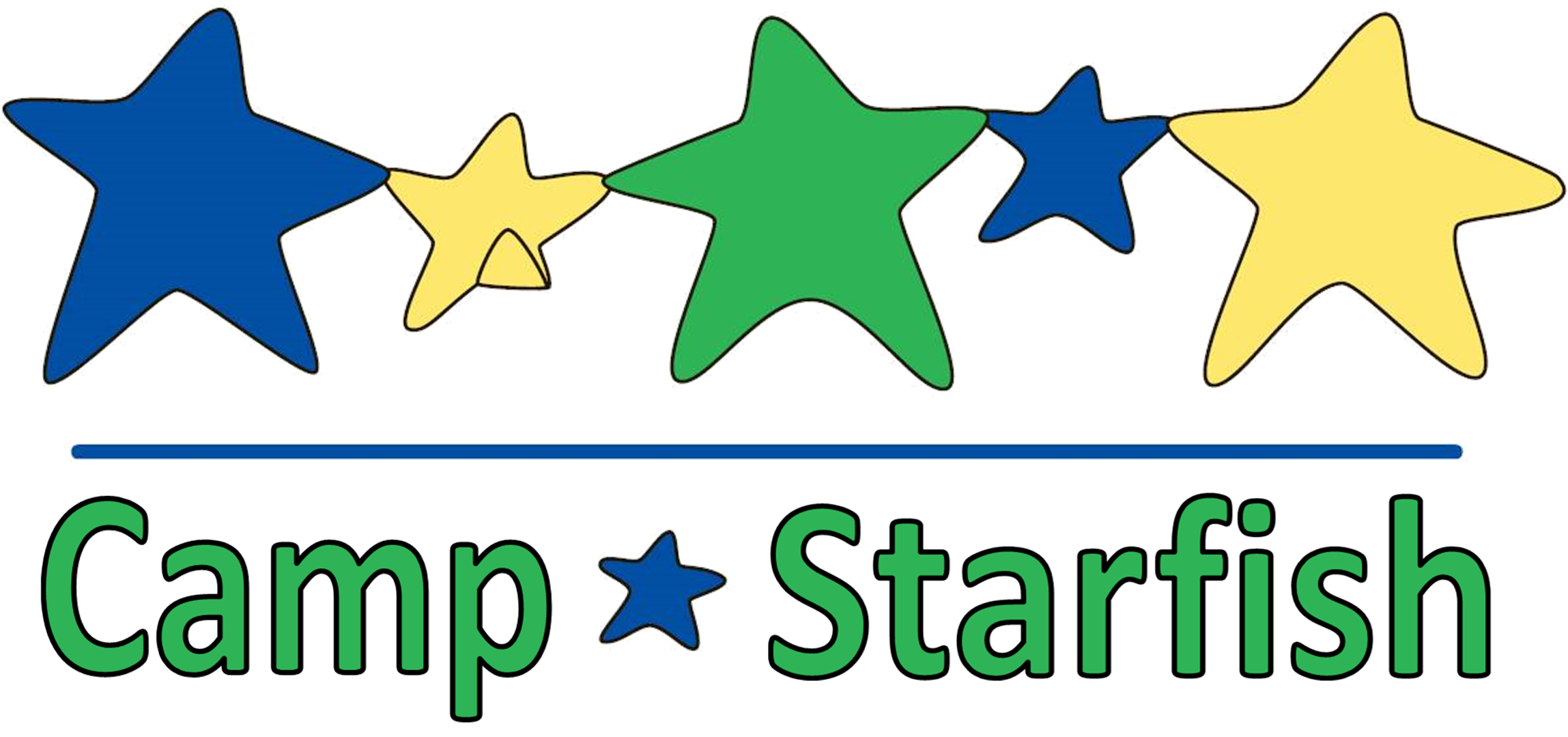 Camp Starfish | goCamps